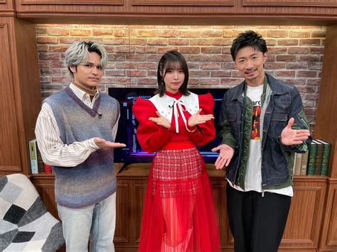 【公式】bsjapanext（ビーエスジャパネクスト）bs263ch On Twitter ／ 次回 2月20日月 よる10時放送🌟