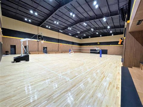 Emart спорт заал Ezaal Mn