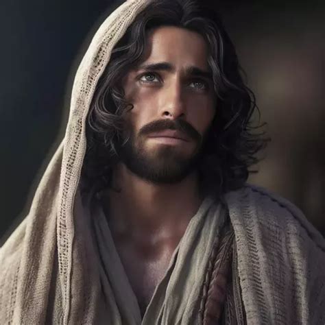 Chat With Jesus Biblical Characters Biblepics