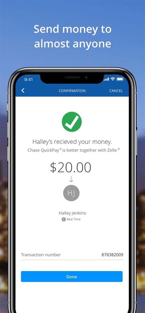 ‎chase Mobile® On The App Store Chase Bank App Banking App Chase