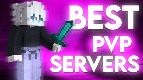 TOP 3 Best PVP Severs For Minecraft Pojavlauncher Cracked YouTube