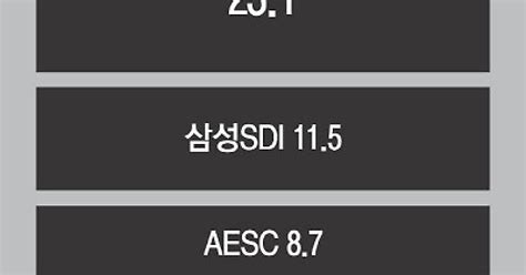 Sk이노 전기차 배터리 원료 충전 완료