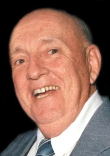 Edward Connolly Obituary 1923 2015 Oxford Ma Worcester