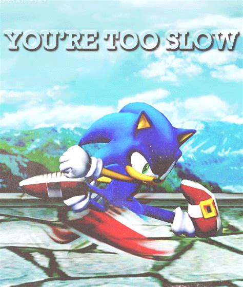 Sonic The Hedgehog Vs Rainbow Dash Battles Comic Vine