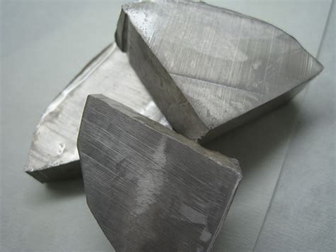 化學反應鹼金屬alkali metals是如何著火的 CASE 報科學