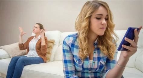 Estos son los motivos por lo que tus hijos te podrían dejar de hablar