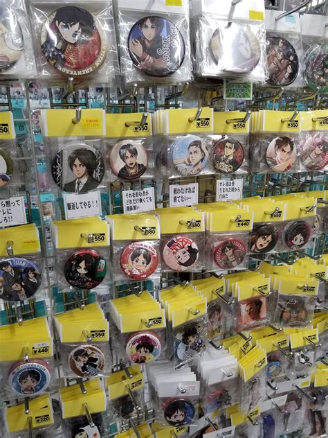 K Books キャラ館少年まんが On Twitter 【コーナー紹介】 Final Season完結編の放映開始が待ち遠しい