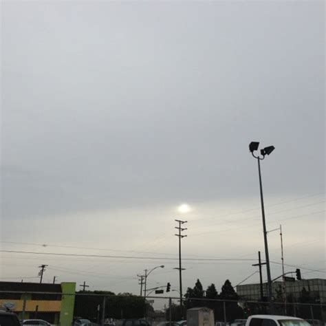 Northrop Grumman F 18 Assembly Line El Segundo Ca