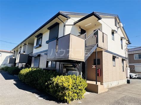メゾンベール 102号室指扇駅1階2ldkの賃貸物件賃貸アパート【ハウスコム】