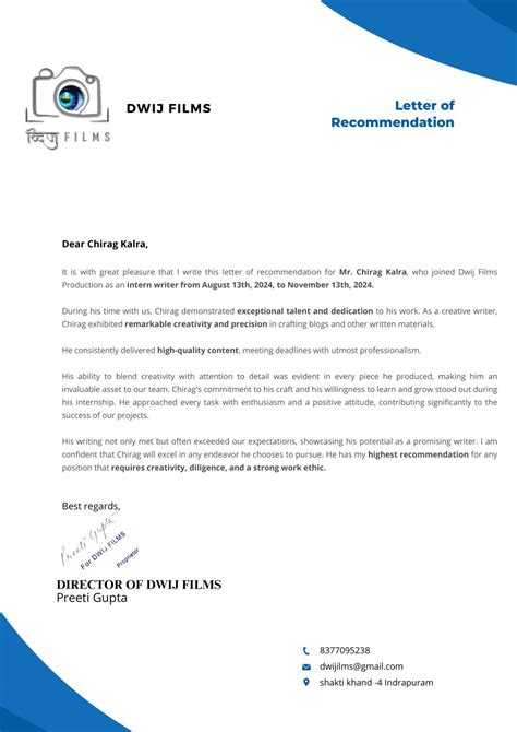 Chirag Kalra On Linkedin Internshipexperience Gratitude