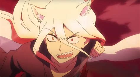 Anime Sengoku Youko Pamerkan Lagu Opening Dan Ending