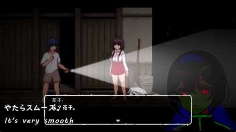 Roaming In The School At Midnight You Will Be Haunted Ghostsandandandandtrial