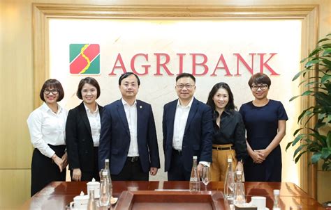 Hợp Tác Chiến Lược Giữa Agribank Và Swift Hướng Tới Chuyển đổi Số Toàn