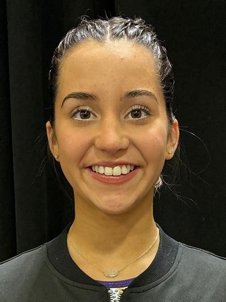 Van Frayen Gabby 24 · Nastia Liukin Cup