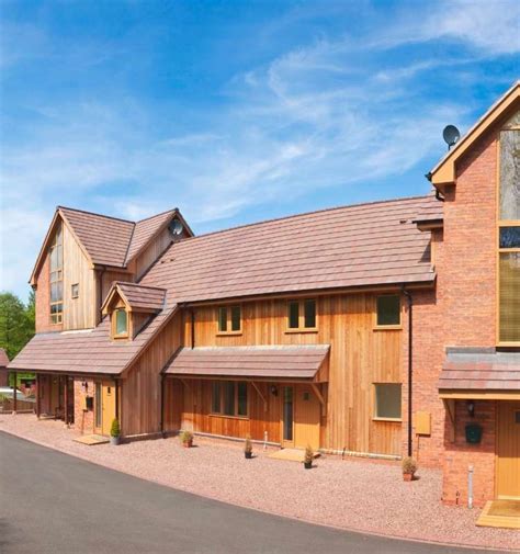 House Cladding Specialists Homes And Exterior Walls