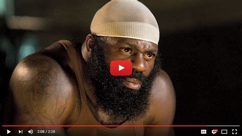 Kimbo Slice Video Tribute Remembering Mmas Street Fighting Legend