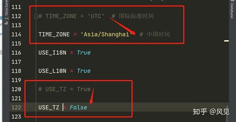 Django时区和国际化问题及admin后台管理和blank参数的作用 知乎