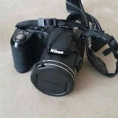 Фотоаппарат nikon coolpix l810 характеристики: Технические ...