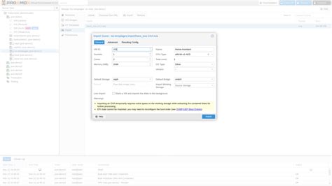 Proxmox VE Embraces NVIDIA VGPU For AI ML Virtual Workstations