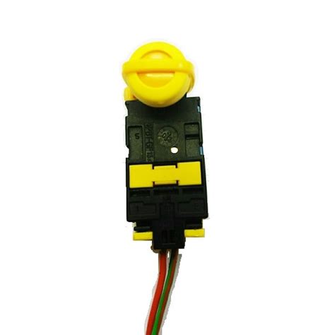 All Ohms Srs Airbag Resistor Plug In 025w 2 Amp Fused Bypass Fault