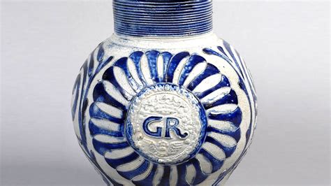 Bartmann Jug German Stoneware German Choices