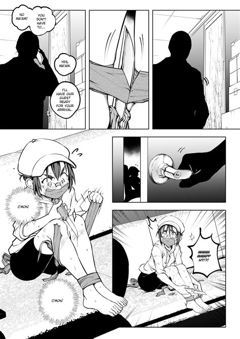 Rule 34 Barefoot Black And White Bondage Chizuru Sakamoto Comic Comic Page Duct Tape Duct Tape