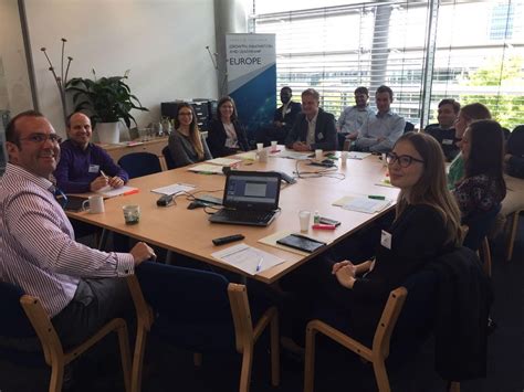 Frost And Sullivan Office Photos Glassdoor