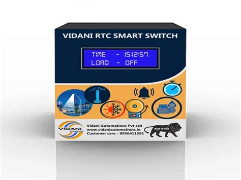 A RTC SMART SWITCH At Piece In Pune ID