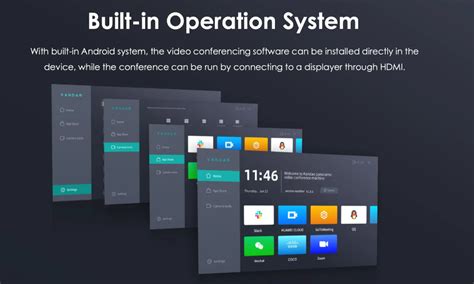 Kandao Meeting Pro 360