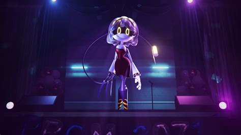 Characters In Murder Drones Drones Tv Tropes