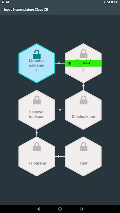 Iupac Nomenclature For Class 12 Chemistry Apk Para Android Descargar