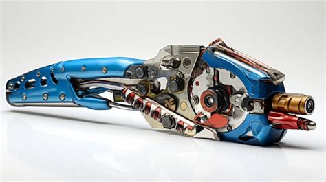 Premium Photo Electrical Wire Cutter And Stripper On White Background