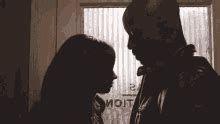 Interracial Kiss S Tenor