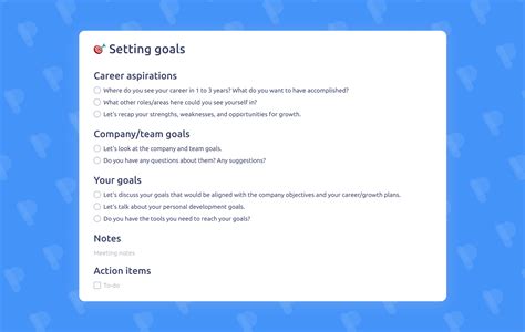 Team Expectations Template