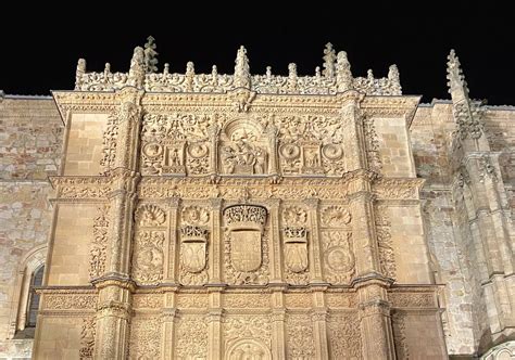 Environment Hotel Rural La Clerecia De Ledesma