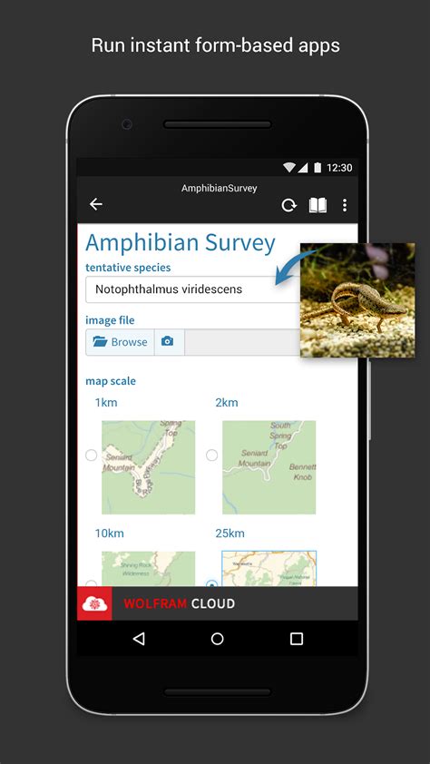 wolfram cloud apk for android download