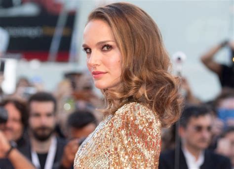 Natalie Portman Marito E Bambino Natalie Portman E Marito Benjamin