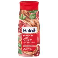 12 Balea Hair Products ideas | balea, hair, hair care