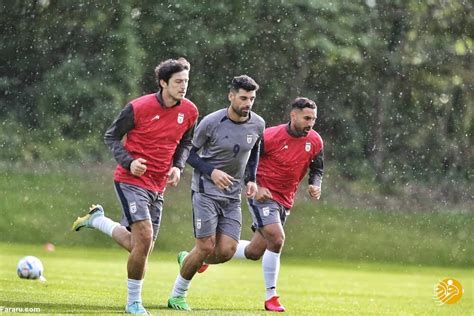 عکسی از مهدی طارمی و سردار آزمون مخالفت ها بر سر سرمربی سرانجام به