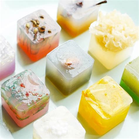 Datawagashi Multisensory Data Experience Dezeen Events Guide