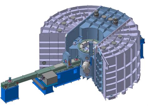 Figure 1 From Commissioning Of Thermal Neutron Detector Boxes For The