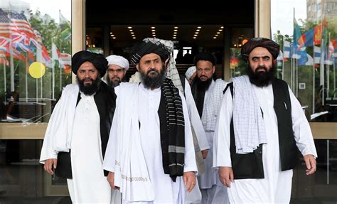 طالبان تعتزم قريباً تقديم خطة سلام للحكومة الأفغانية الخليج أونلاين