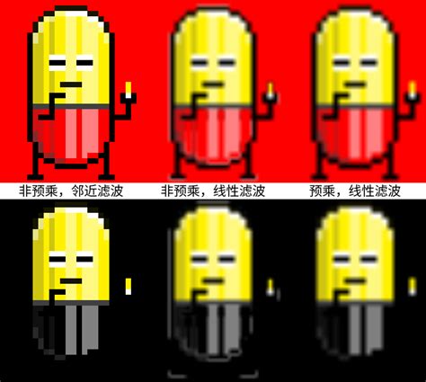 Ch8 4 预乘alpha — Easyvulkan