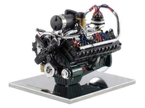 Dsf V12 Smallest Production V12 Engine In The World 60 Off