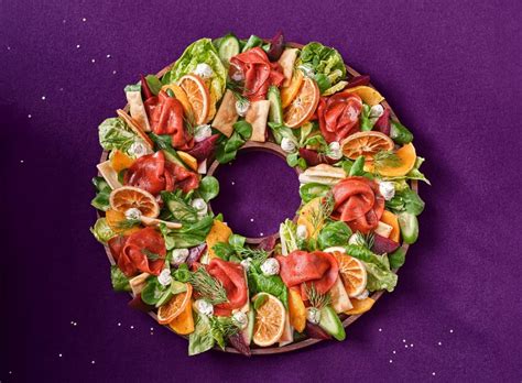 Vegan Kerstmenu Kies And Mix Vegan Gerechten Van Allerhande