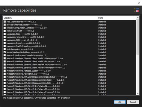 DISMTools Browse V0 3 Stable At SourceForge Net
