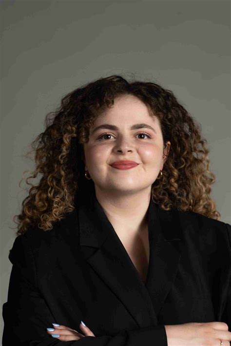 Djamila Abdalla Op Acteursbelangen