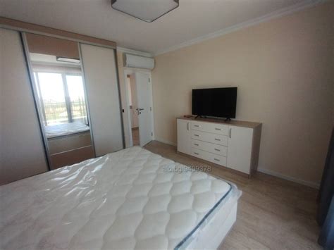 Бургас Чисто нова обзаведена къща Двуетажна къща 125 кв м Обзаведена Къщи под наем Сарафово