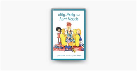 ‎milly Molly And Aunt Maude On Apple Books