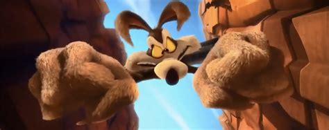 Wile E Coyote Plans